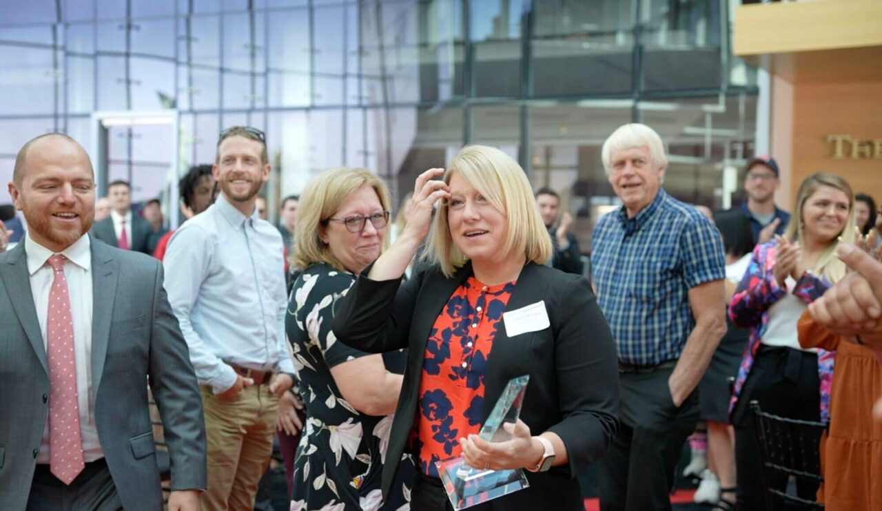 Five new partners revealed | The Connor Group | Associate News