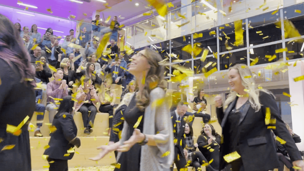 The Connor Group Celebrates the Elite of the Elite