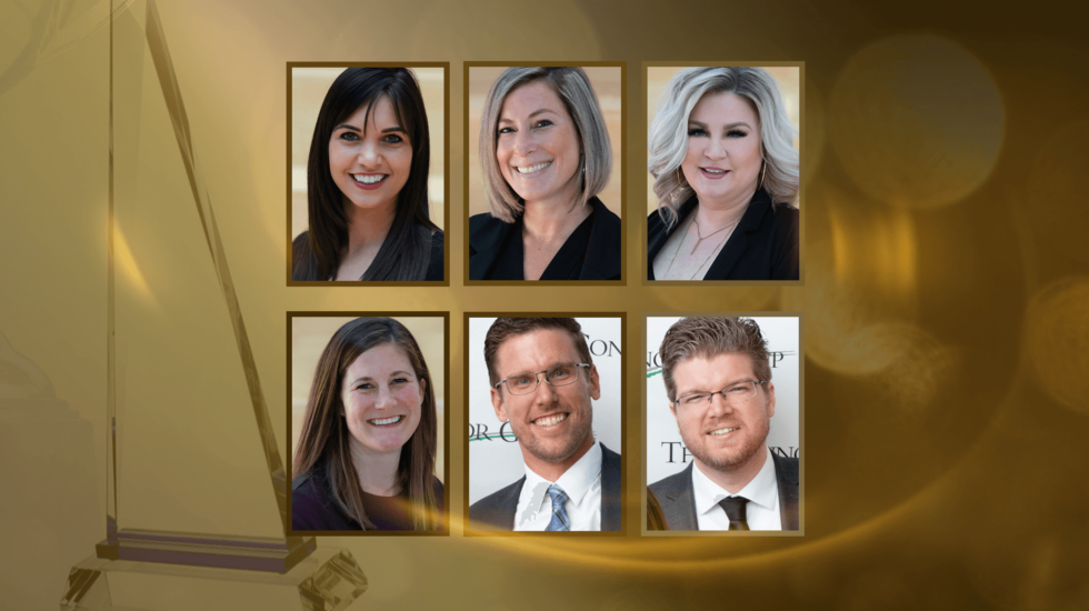 The Connor Group Announces Nominees for Partner of the Year