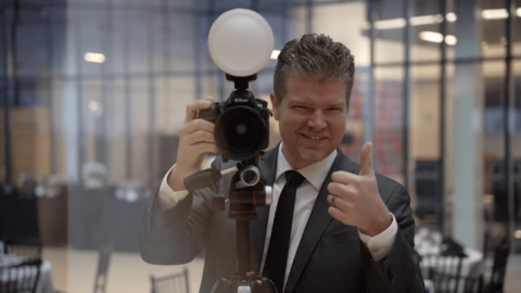 The Connor Group's Partner of the Year Revealed