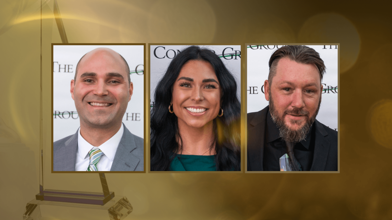 3 new partners announced at CSO - The Connor Group