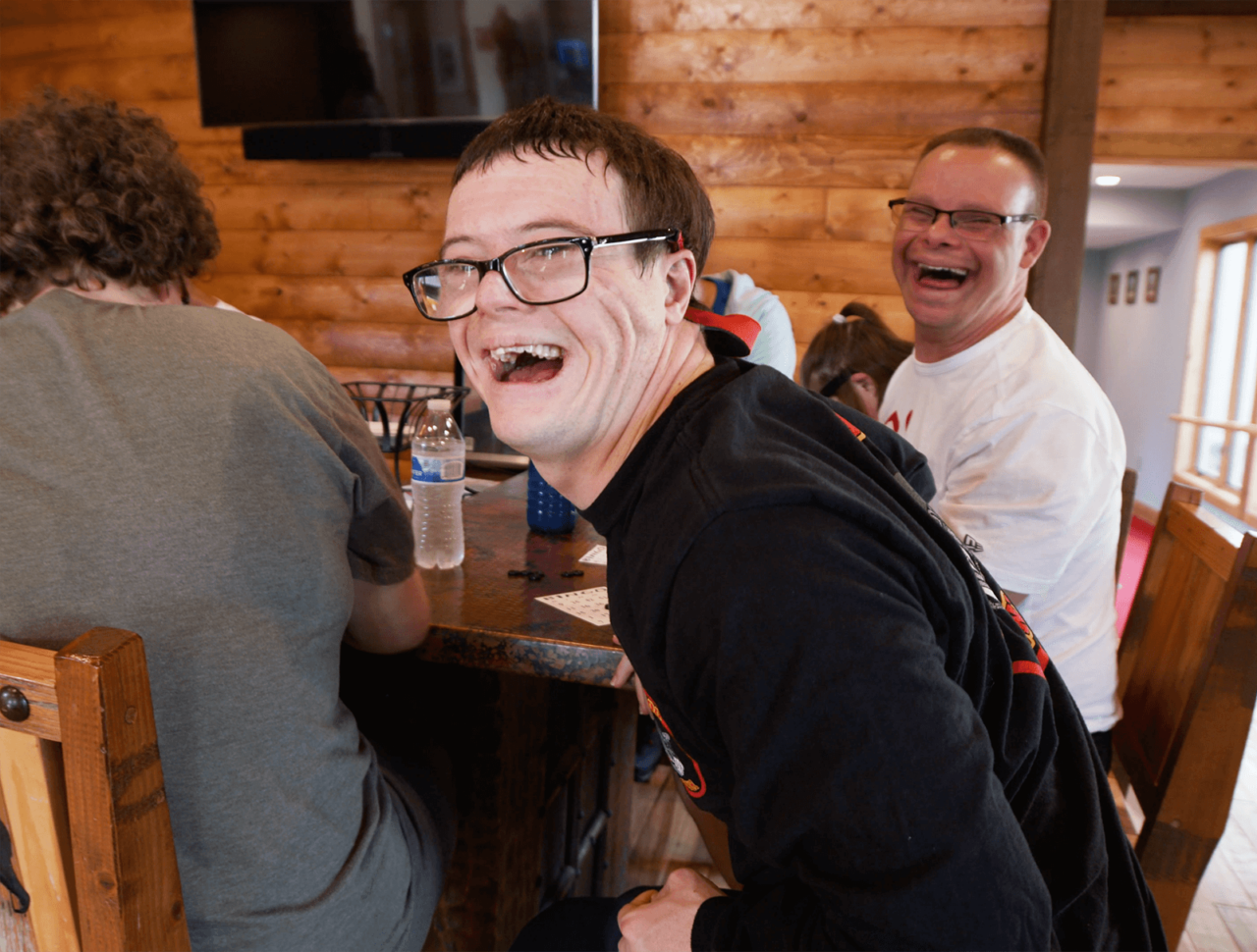 Colin's Lodge set to celebrate their 5 year anniversary on Nov. 17th