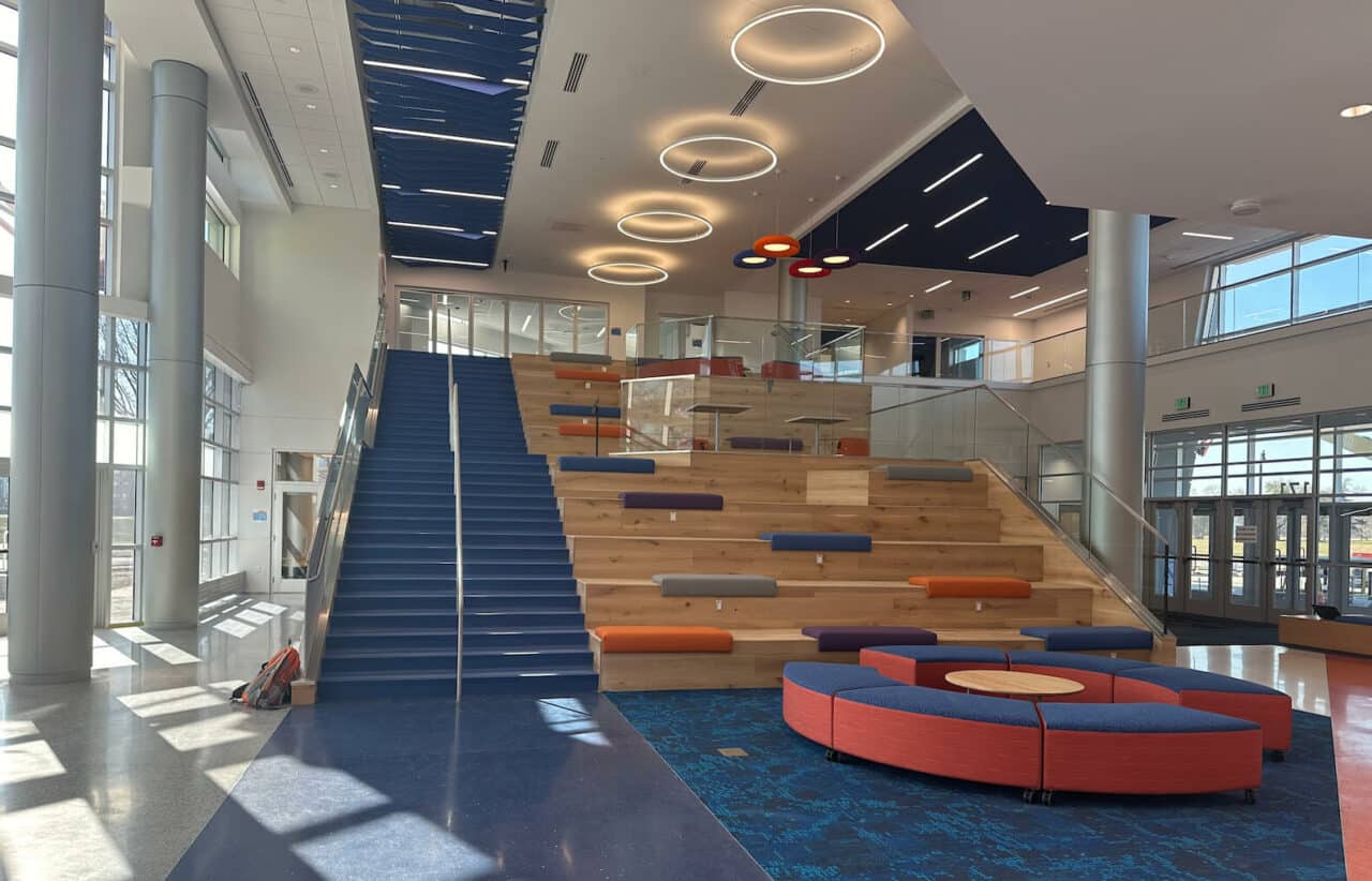 A New Chapter Begins at The Greater Dayton School